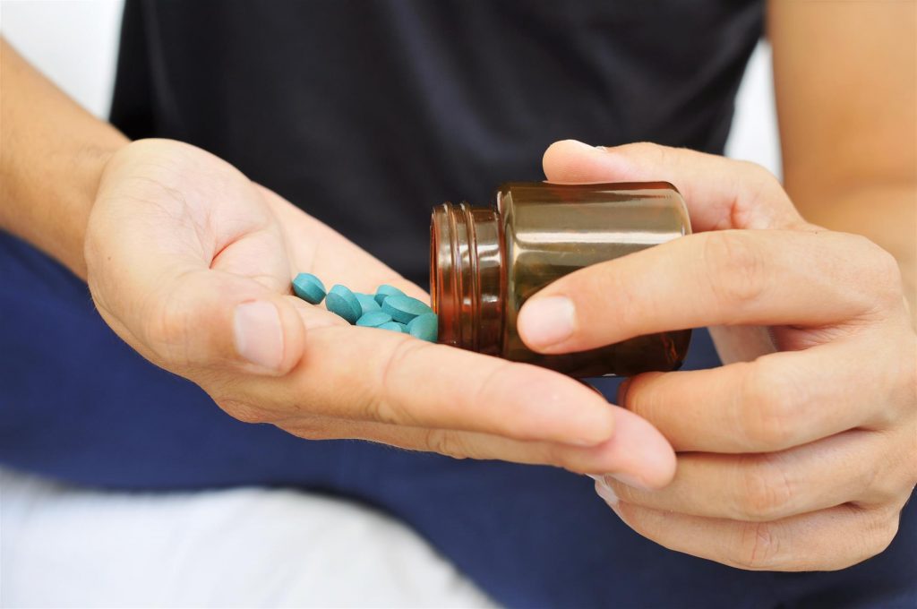 Drug Scheduling And How It Works or Doesn t Work 